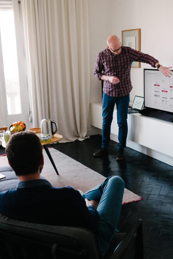 Services CRO - FWOptimisation - Mathieu Fauveaux